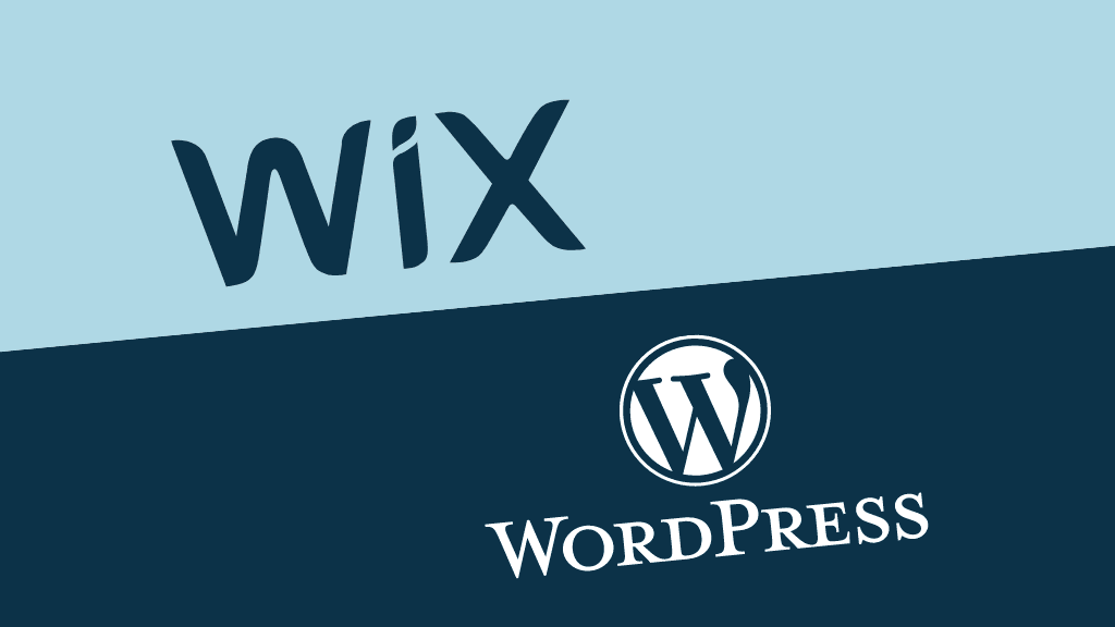 Wix ou Wordpress? Qual escolher? | o blog da bleap.art Wix ou Wordpress? Qual escolher? | o blog da bleap.art